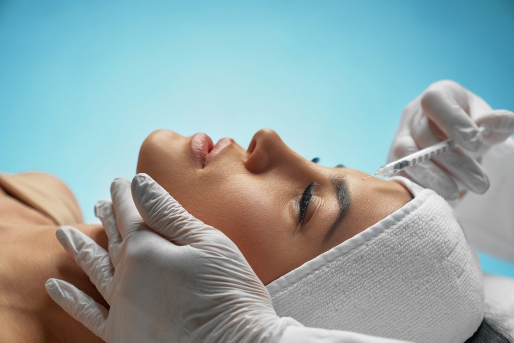 How Often Should You Get Botox? A Breakdown by Area and Age - Bright ...